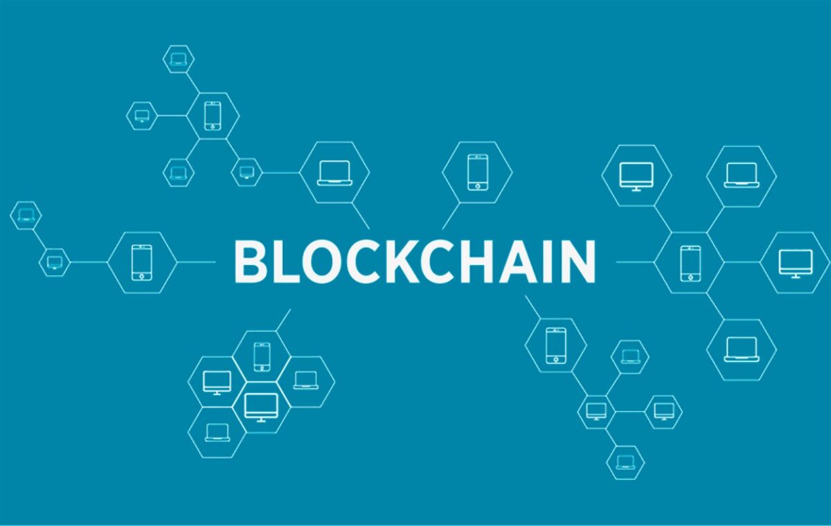 Технология блокчейн: всё, что нужно знать о блокчейнеMajicLife